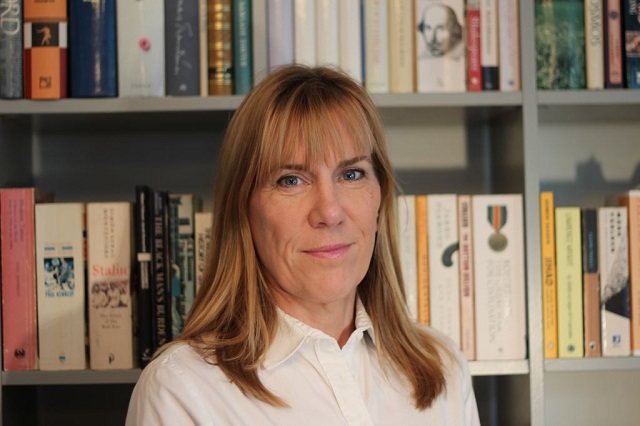 Åsa Malmström-Rognes | Uses of the Past