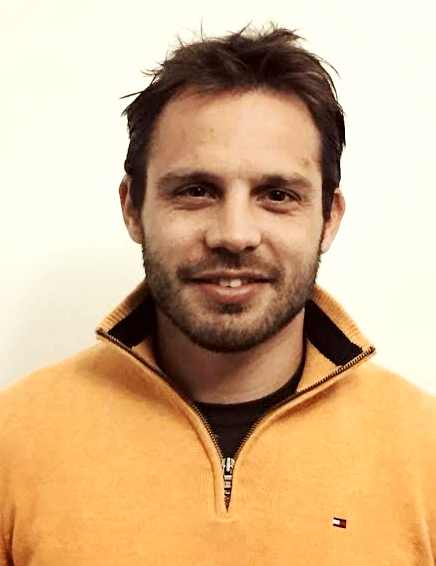 Sebastian Alvarez | Uses of the Past